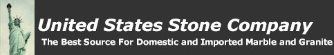United States Stone Company - Imported Products
