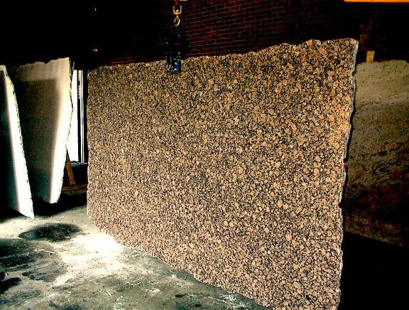 United States Stone Company - Imported Products