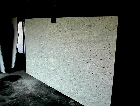 United States Stone Company - Imported Products