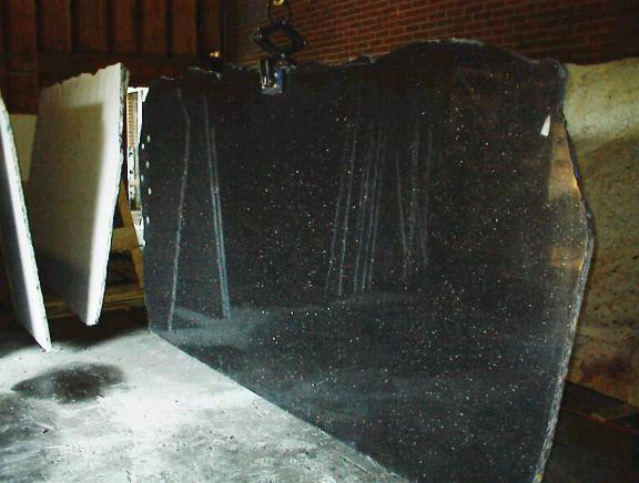 United States Stone Company - Imported Products