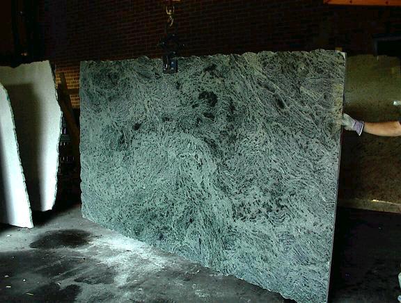 United States Stone Company - Imported Products