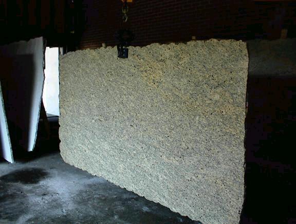 United States Stone Company - Imported Products