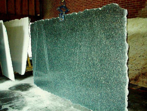 United States Stone Company - Imported Products